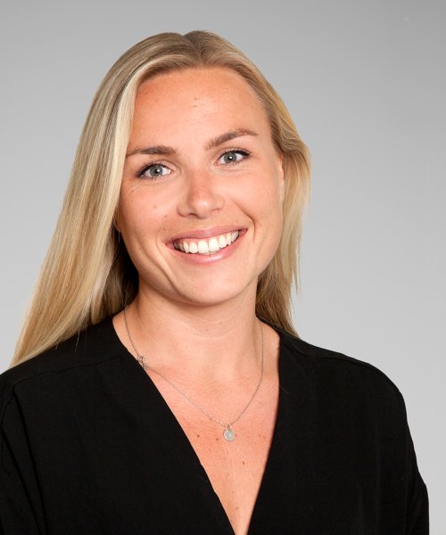 Rikke Dehn Arvesen til Hammervoll Pind - Rett24